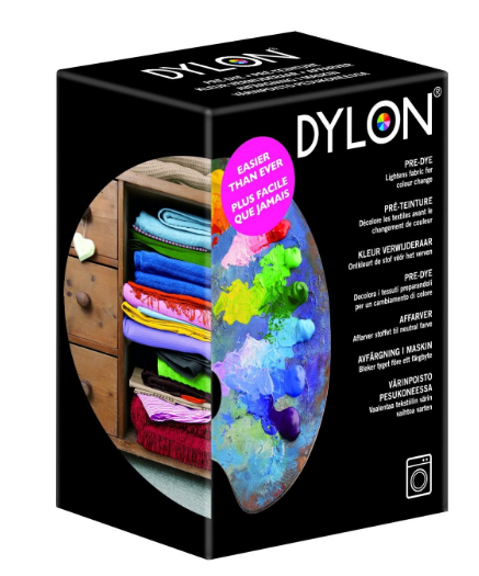 Dylon Pre-dye Machine 600g – United Relations